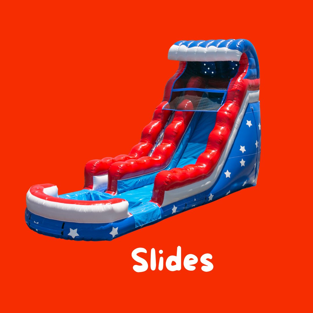 Shining Star Inflatables, LLC Lawton IA - Party Rental and Bounce House ...